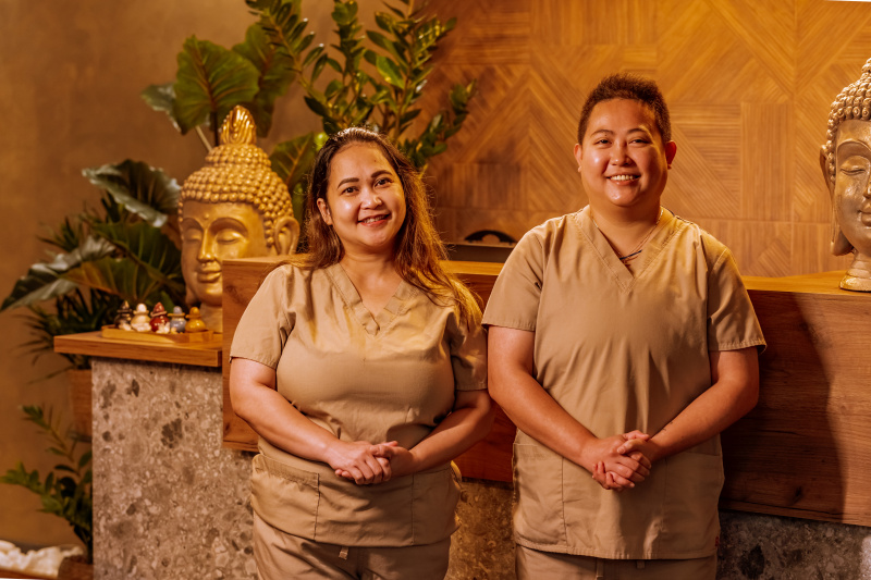 O nás - LAYA | Spa Ritual